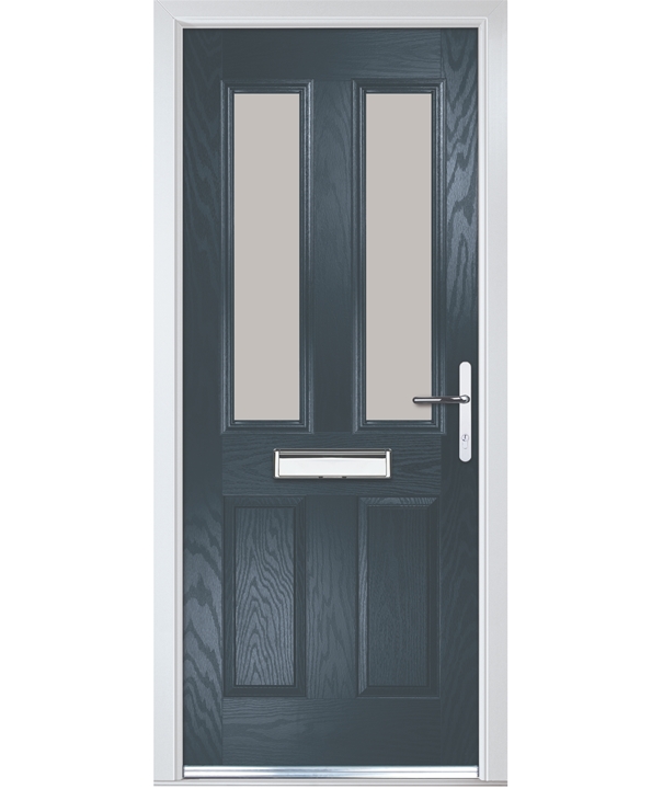 VEKA / Halo - Padiham Glass