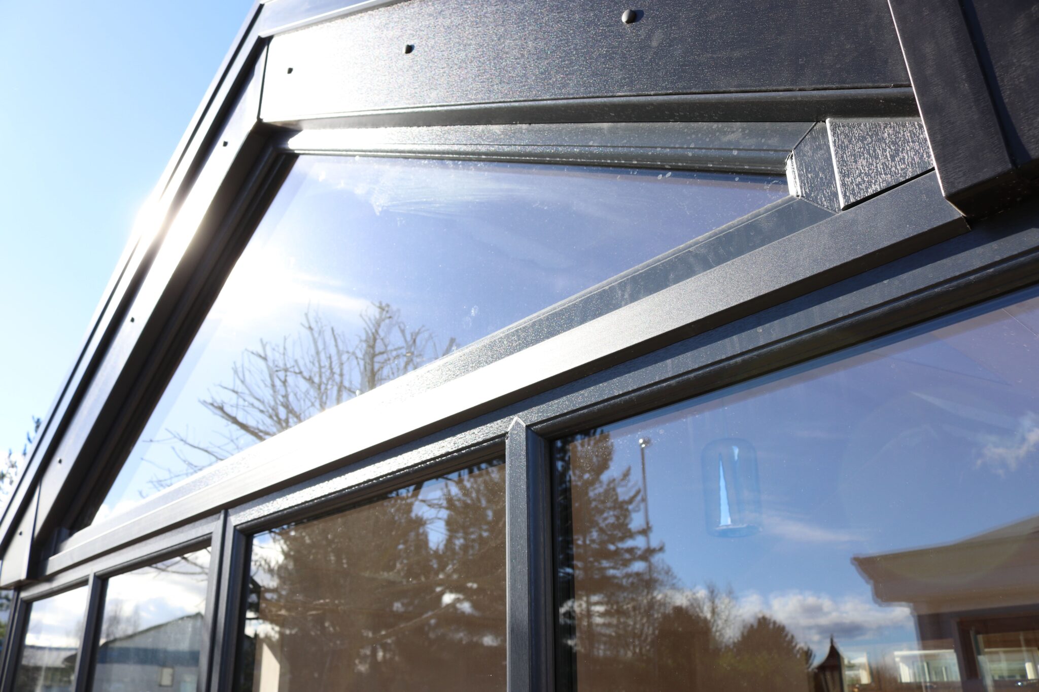 Solar Control - Padiham Glass